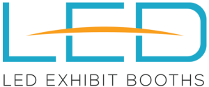 LED Trade Show Displays - LED Exhibit Booths - Video Wall Exhibit Booth