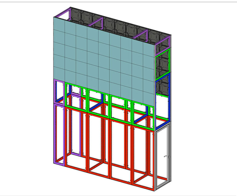 Video Wall Trade Show Booth - How to Get Started