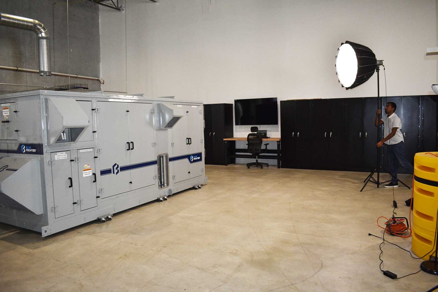 Video Wall Video Production - LED Exhibit Booths