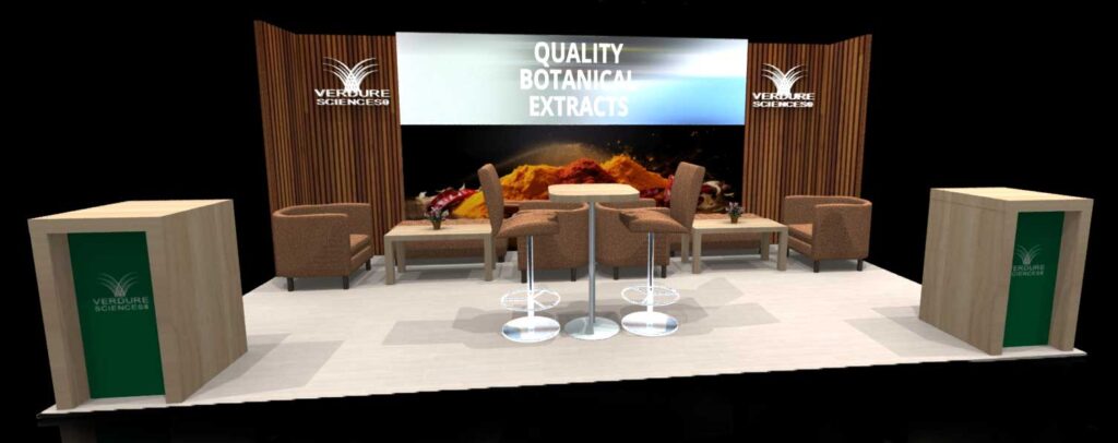 Owning vs. Renting an LED Video Wall - LED Exhibit Booths